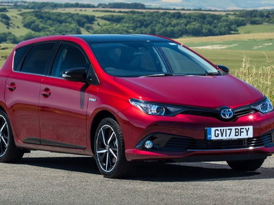 TOYOTA – abakht tapiauto